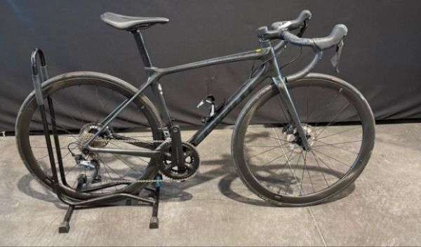 Vélos de route Giant TCR Advanced Pro Disc 1 | Campsider