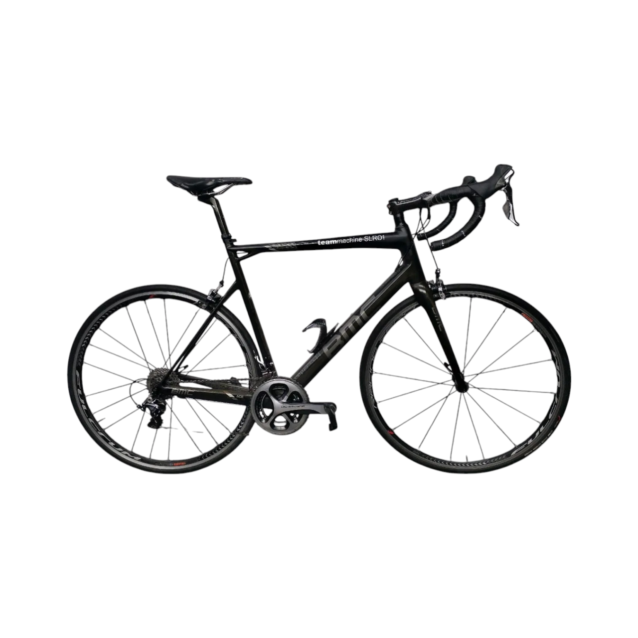 Vélos de route BMC Teammachine Slr 01 | Campsider