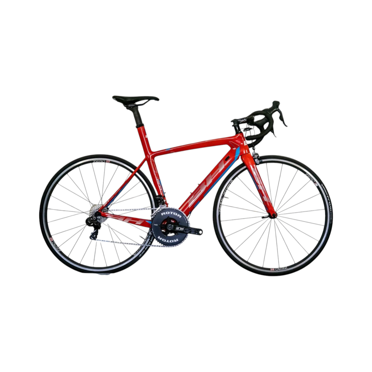 Vélos de route Bh G6 Pro | Campsider