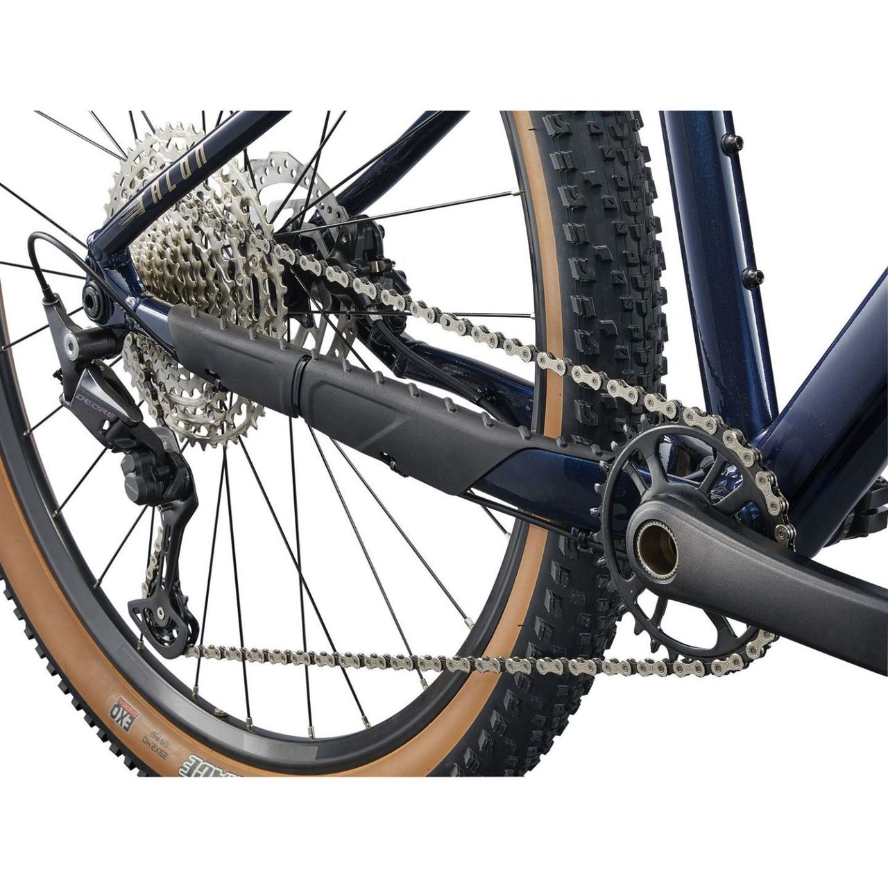 VTT Giant Talon 0 | Campsider