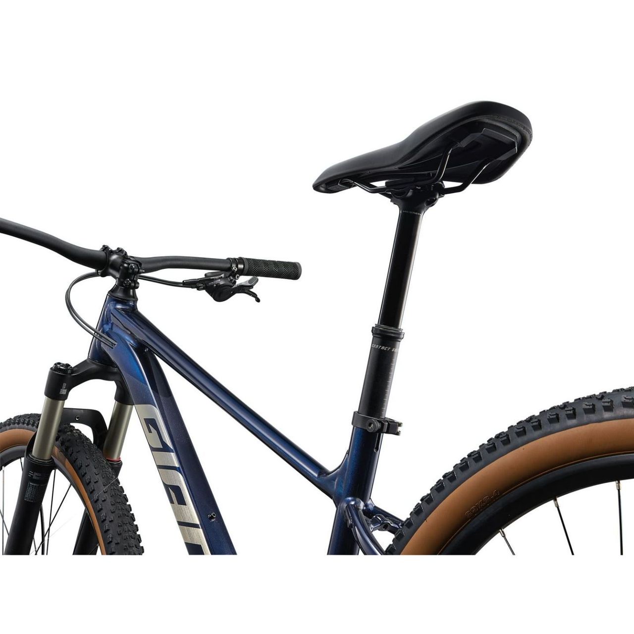 VTT Giant Talon 0 | Campsider