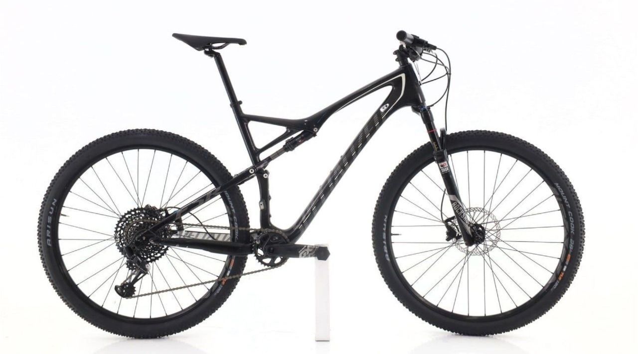 VTT Specialized Epic Comp Carbon 29 | Campsider