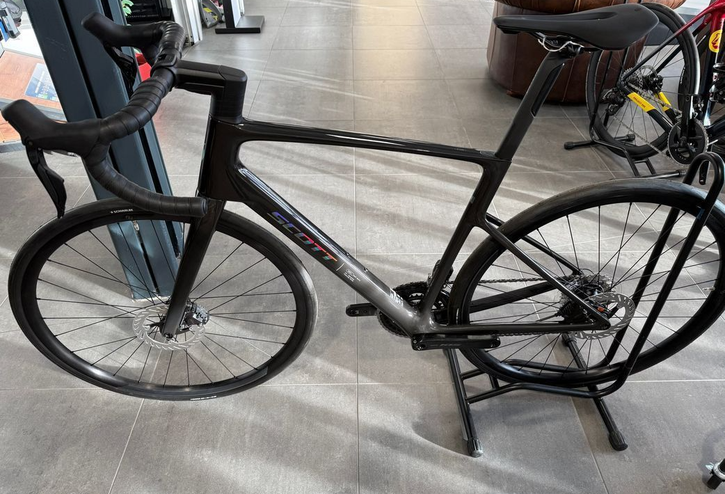 Vélos de route Scott Addict 40 | Campsider