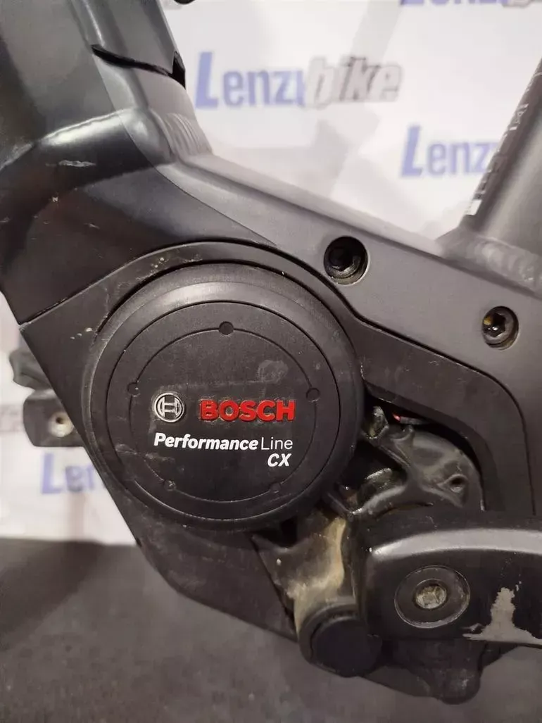 VTT électriques Scott Aspect Eride | Campsider