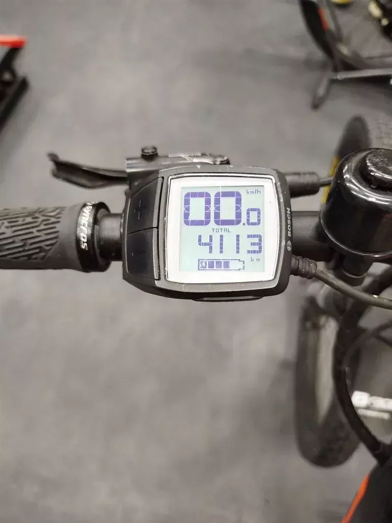 VTT électriques Scott Aspect Eride | Campsider