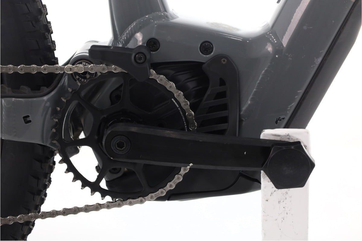 VTT électriques Focus Jam² 6.7 | Campsider