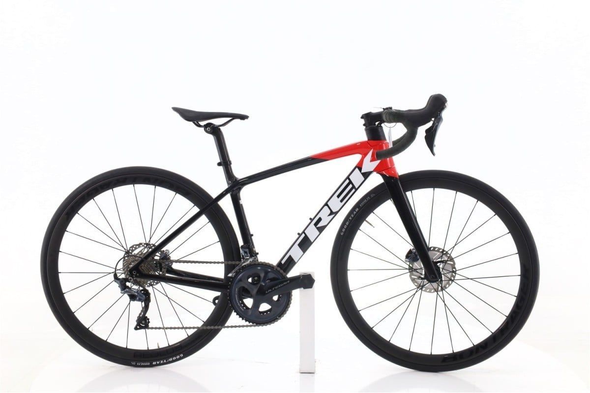 Vélos de route Trek Emonda SL6 Disc | Campsider