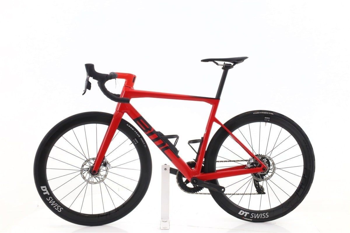 Vélos de route BMC Teammachine SLR 01 ONE | Campsider