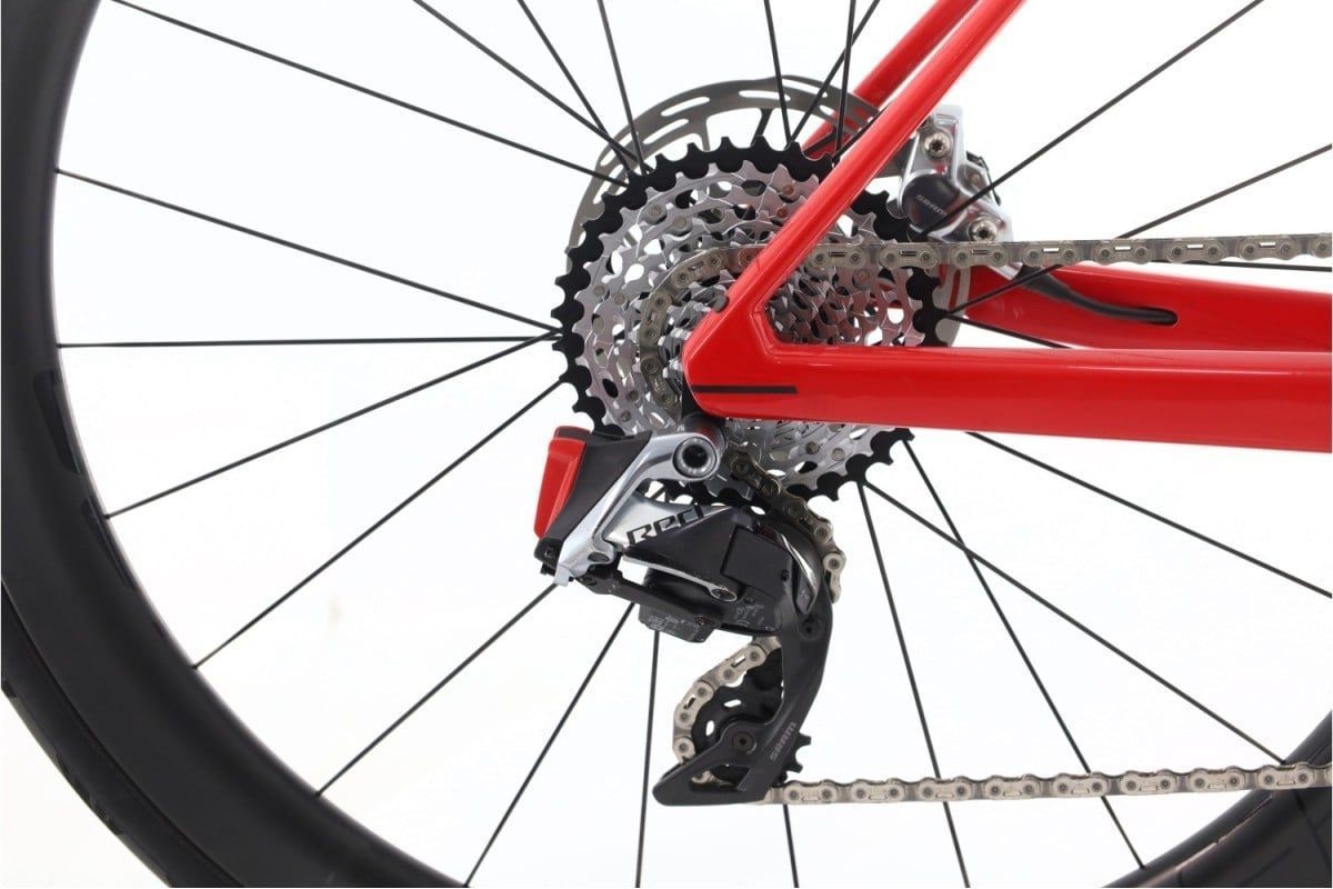 Vélos de route BMC Teammachine SLR 01 ONE | Campsider