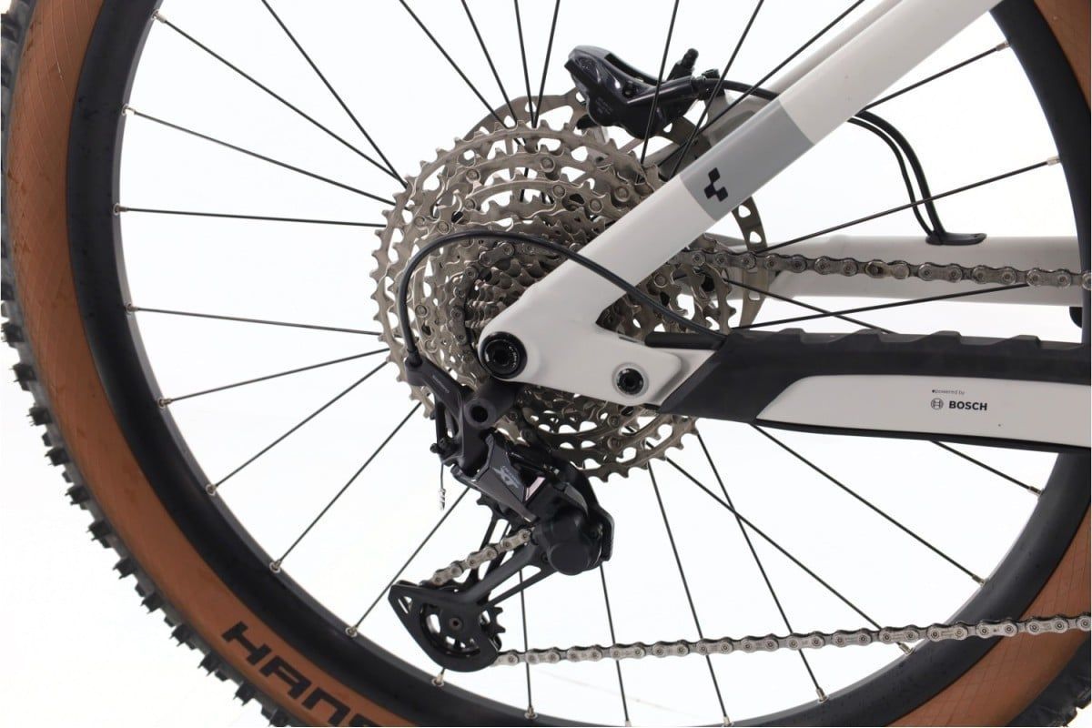 VTT électriques Cube STEREO HYBRID 160 HPC, SLX 750 27.5 | Campsider