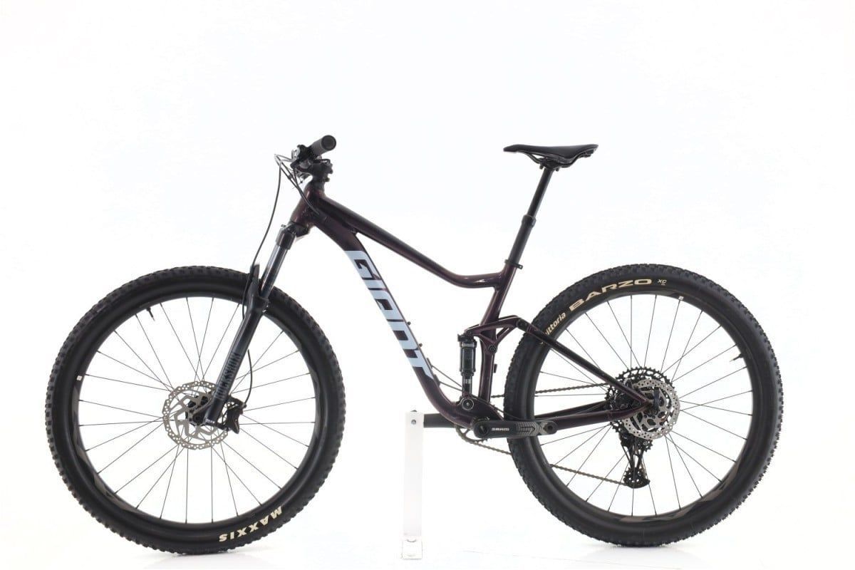 VTT Giant Stance 29 1 | Campsider