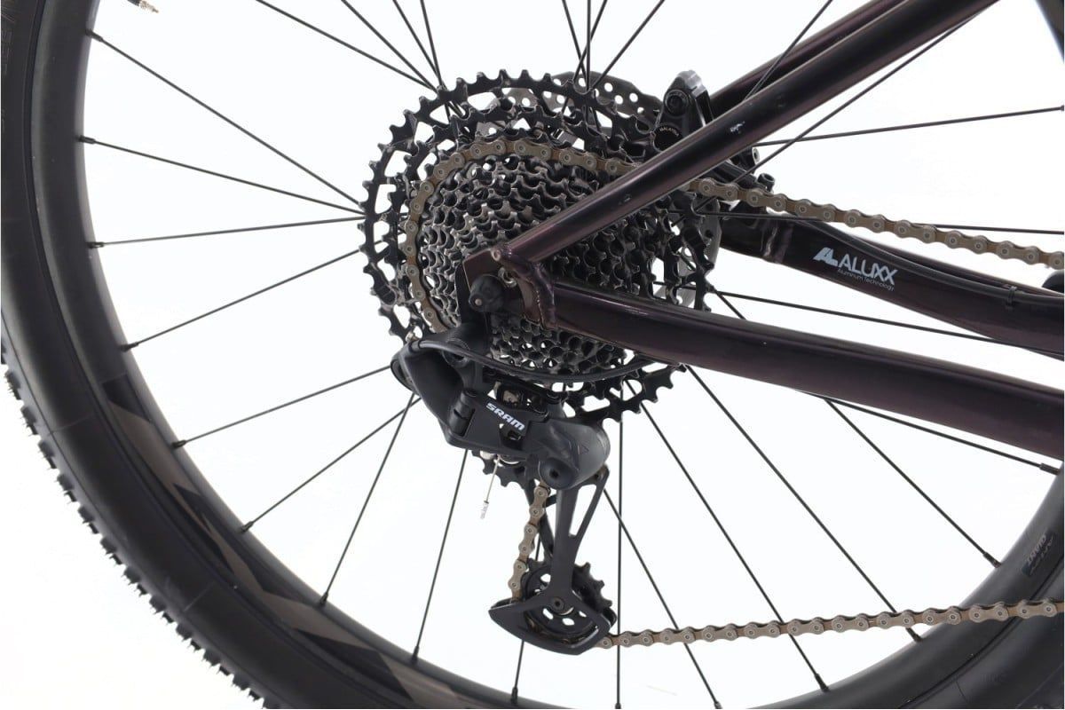 VTT Giant Stance 29 1 | Campsider