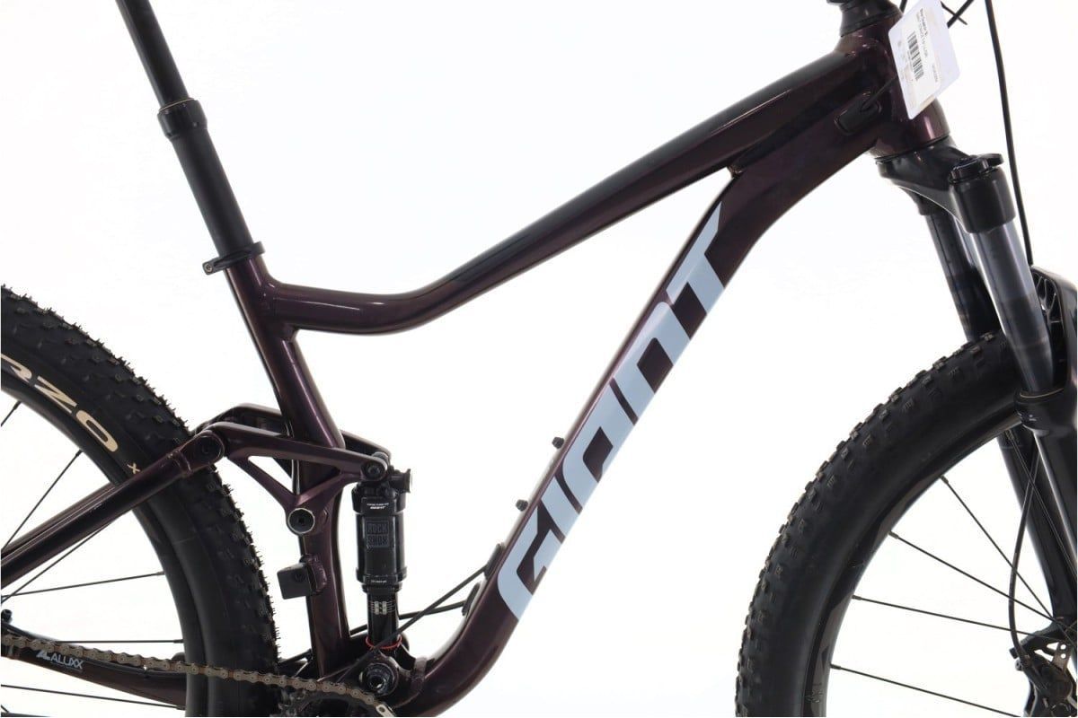VTT Giant Stance 29 1 | Campsider