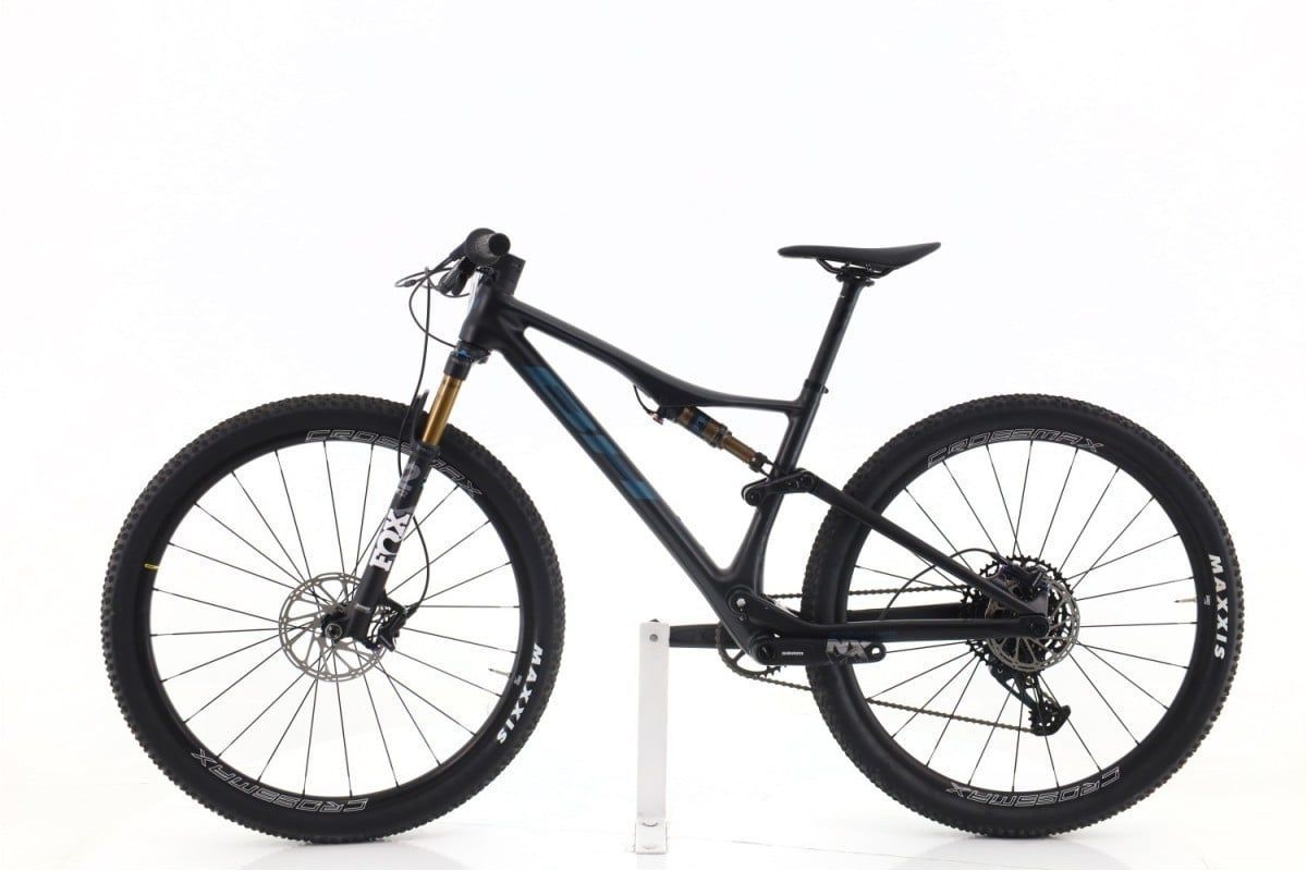 VTT Bh LYNX SLS 9.0 | Campsider