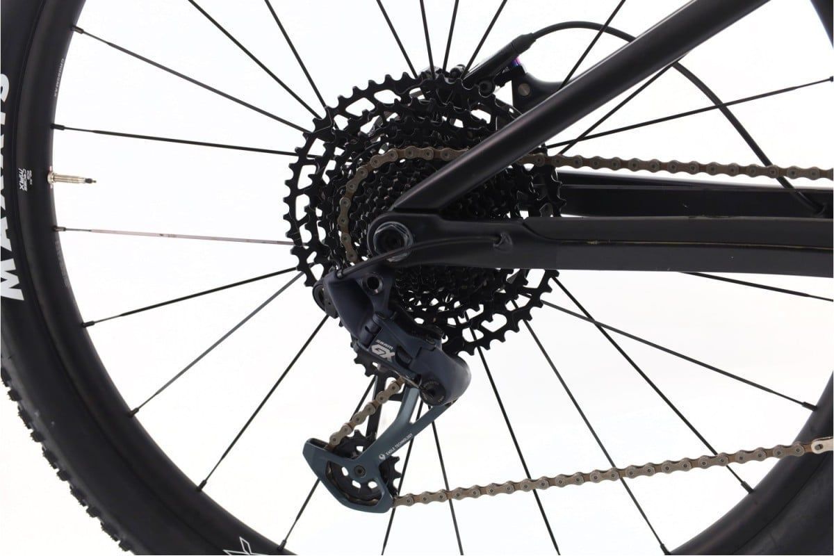 VTT Bh LYNX SLS 9.0 | Campsider