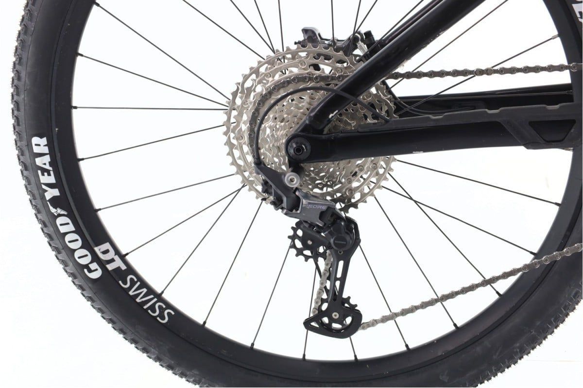 VTT électrique Orbea Rise H30 | Campsider