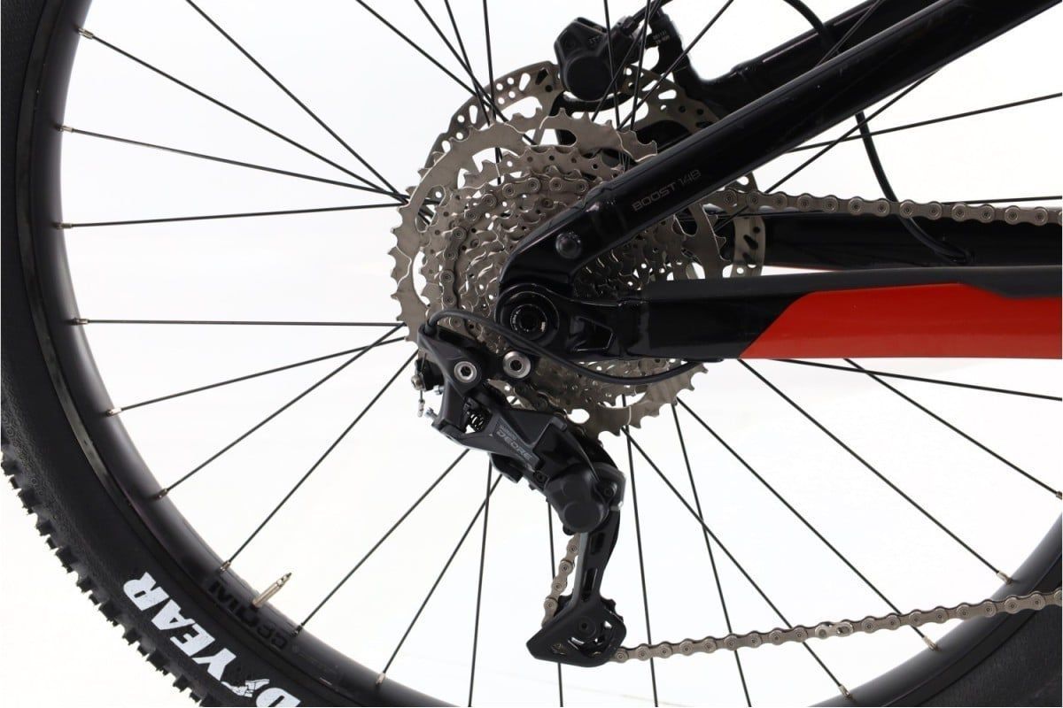 VTT électrique Trek Powerfly FS 4 | Campsider