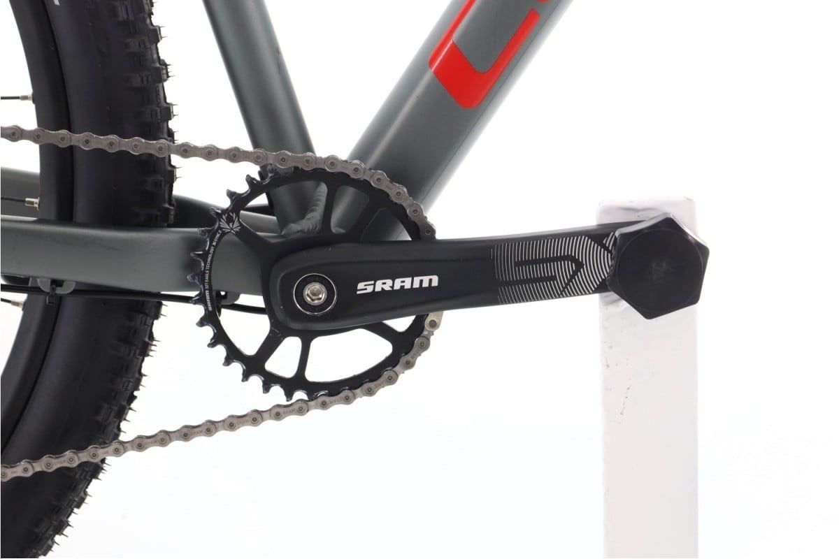 VTT Cube Analog | Campsider