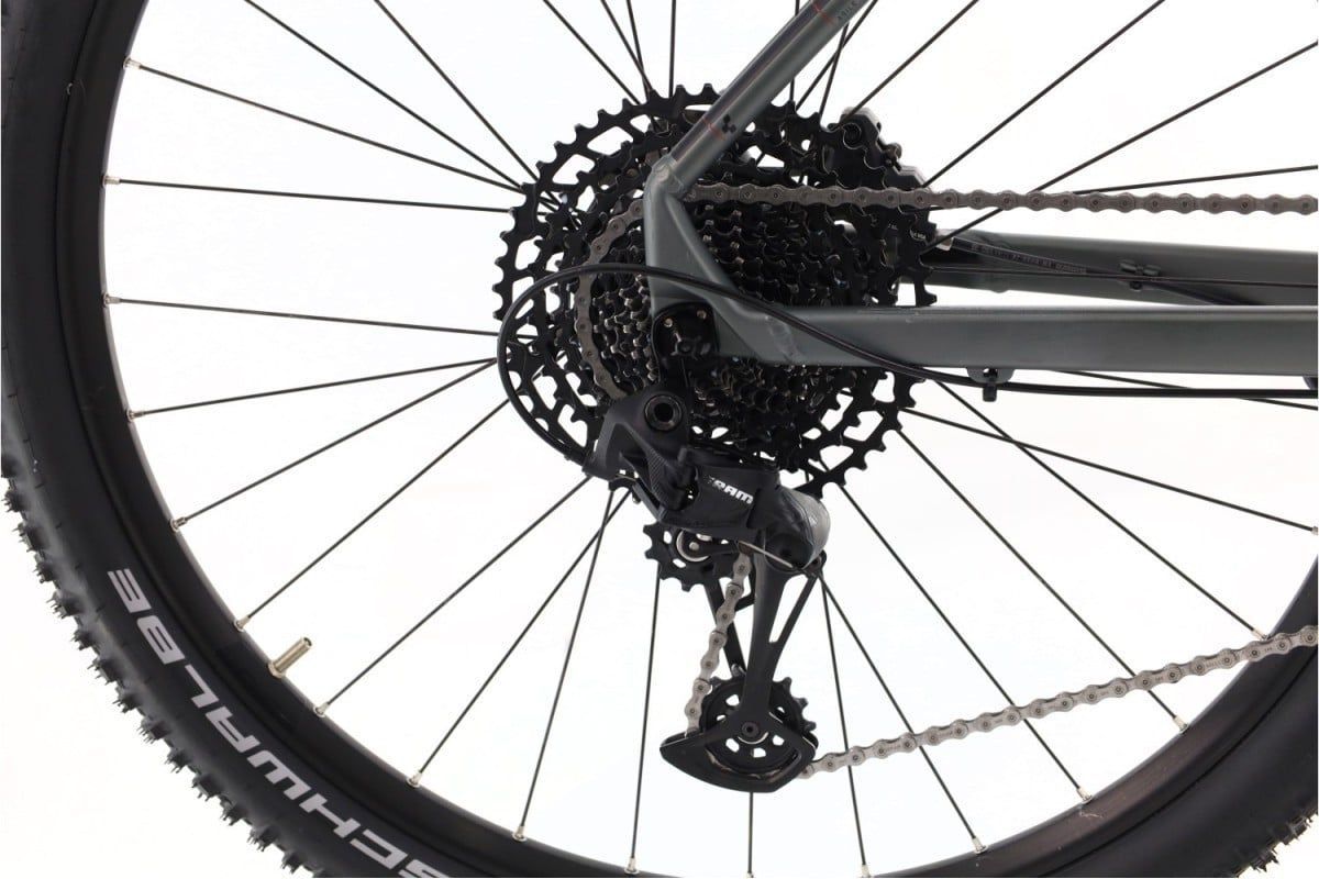 VTT Cube Analog | Campsider