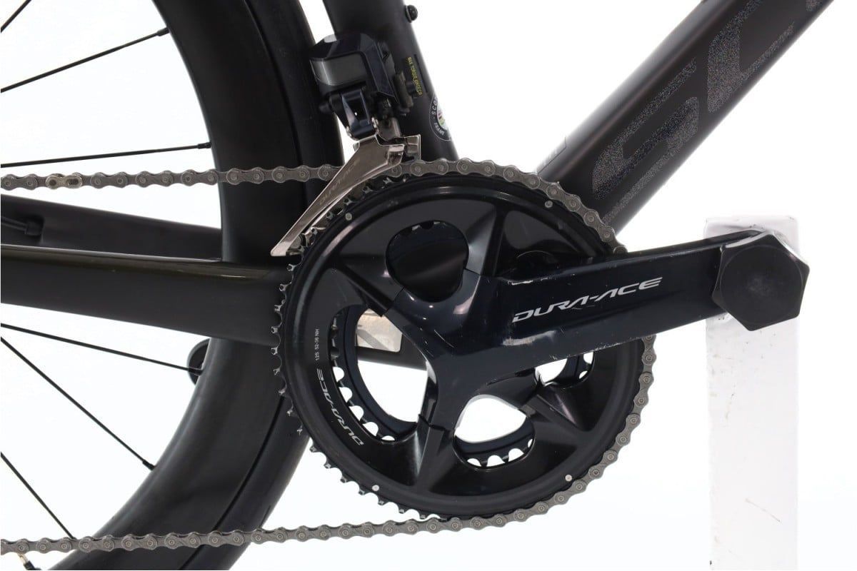 Vélos de route Scott Foil RC Pro | Campsider