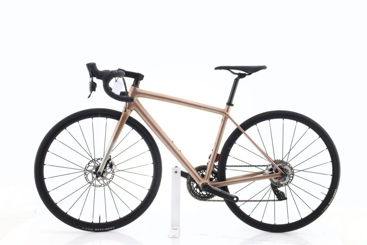 Vélos de route Specialized S-Works Aethos 2 | Campsider