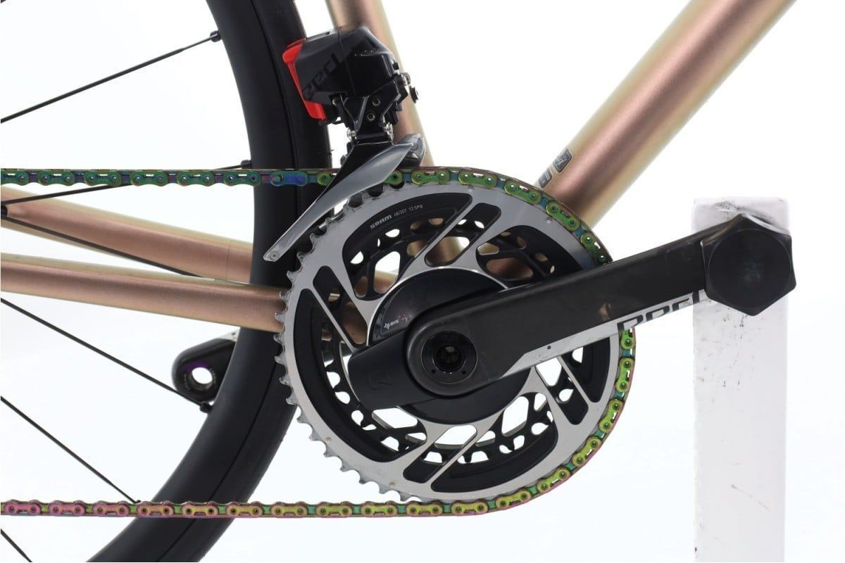 Vélos de route Specialized S-Works Aethos 2 | Campsider