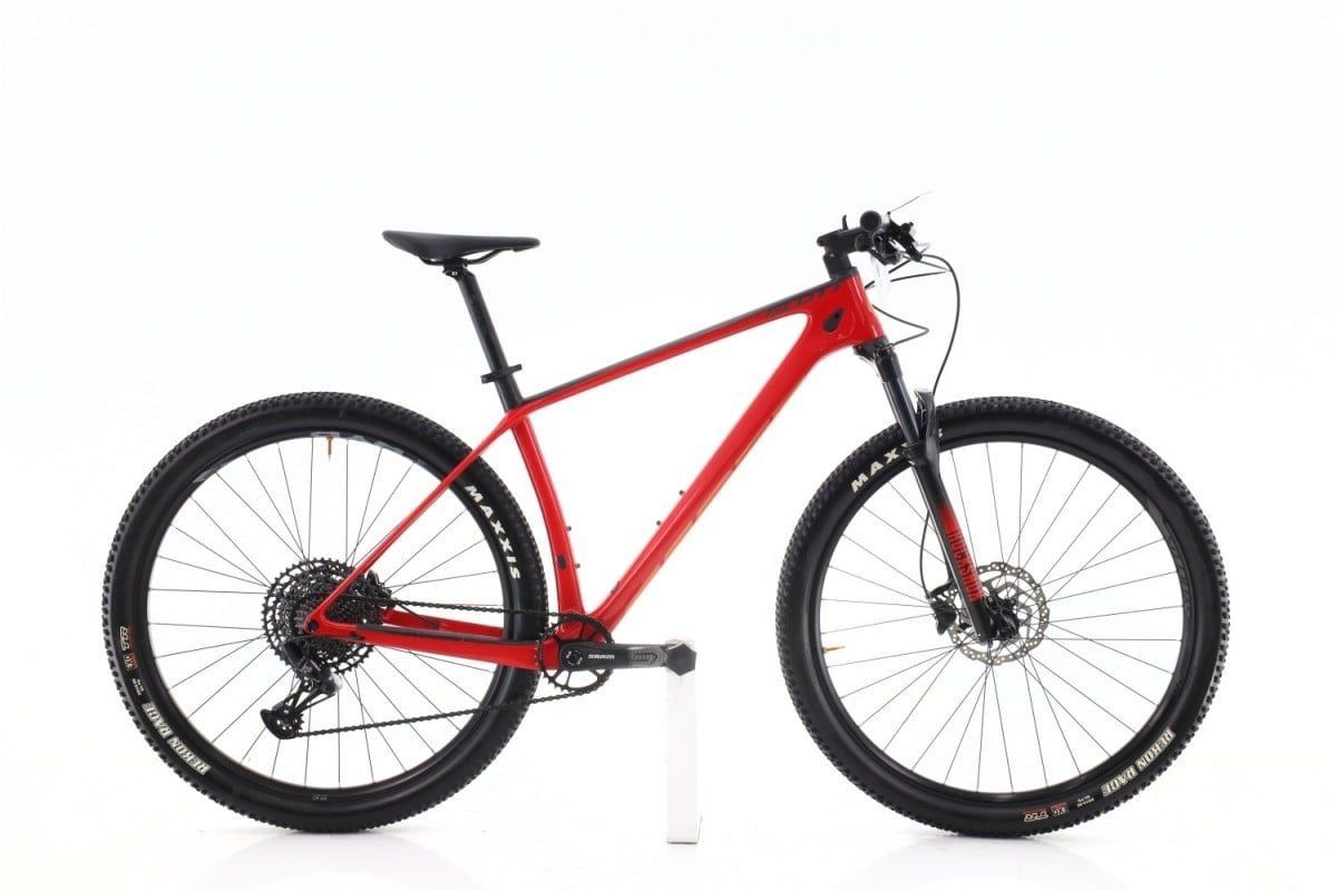 VTT Scott Scale 940 | Campsider