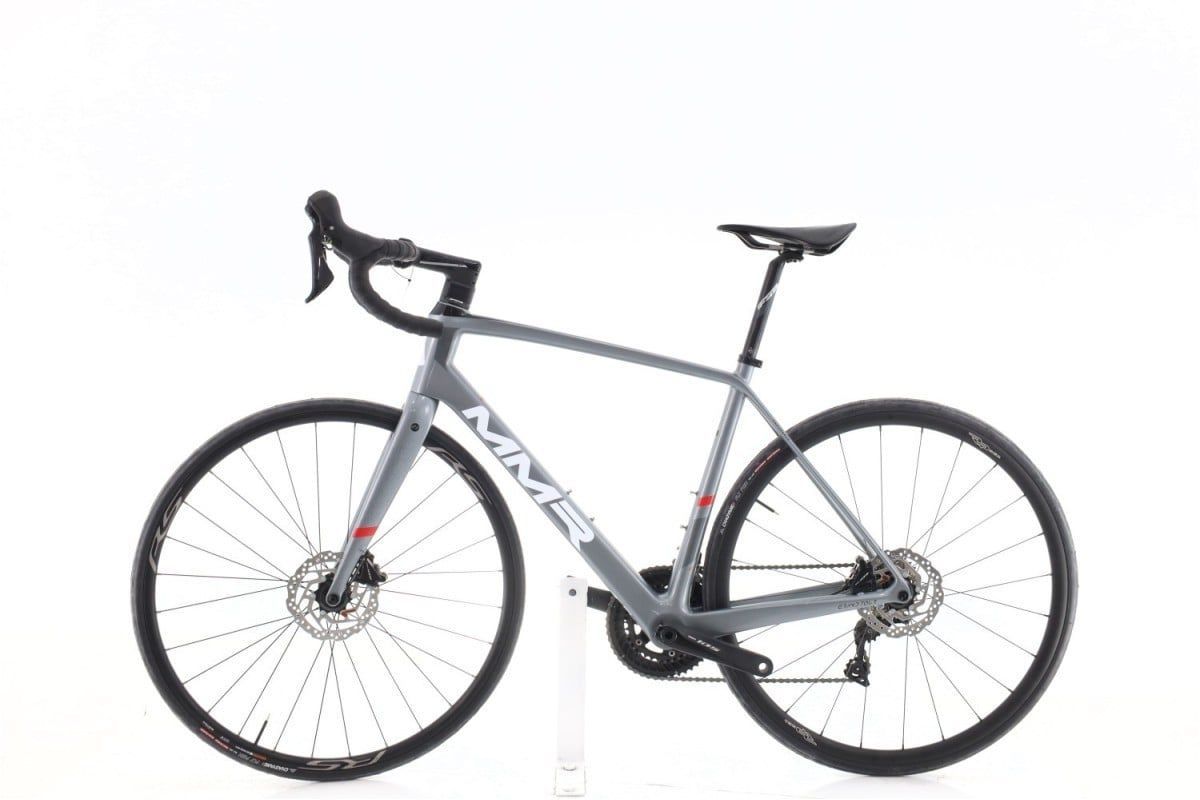 Vélos de route MMR Grand Tour 30 | Campsider