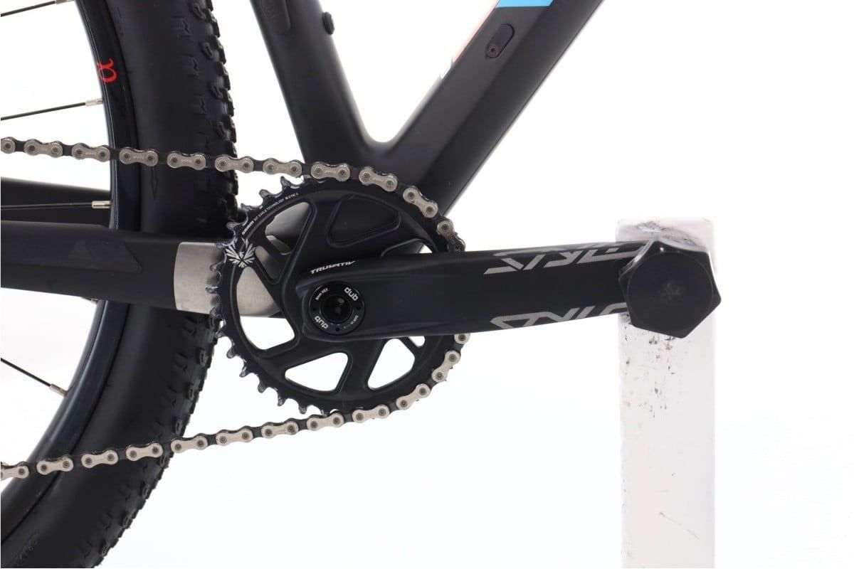 VTT Canyon Exceed CF SL 7.0 | Campsider