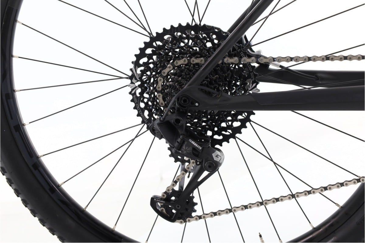 VTT Canyon Exceed CF SL 7.0 | Campsider