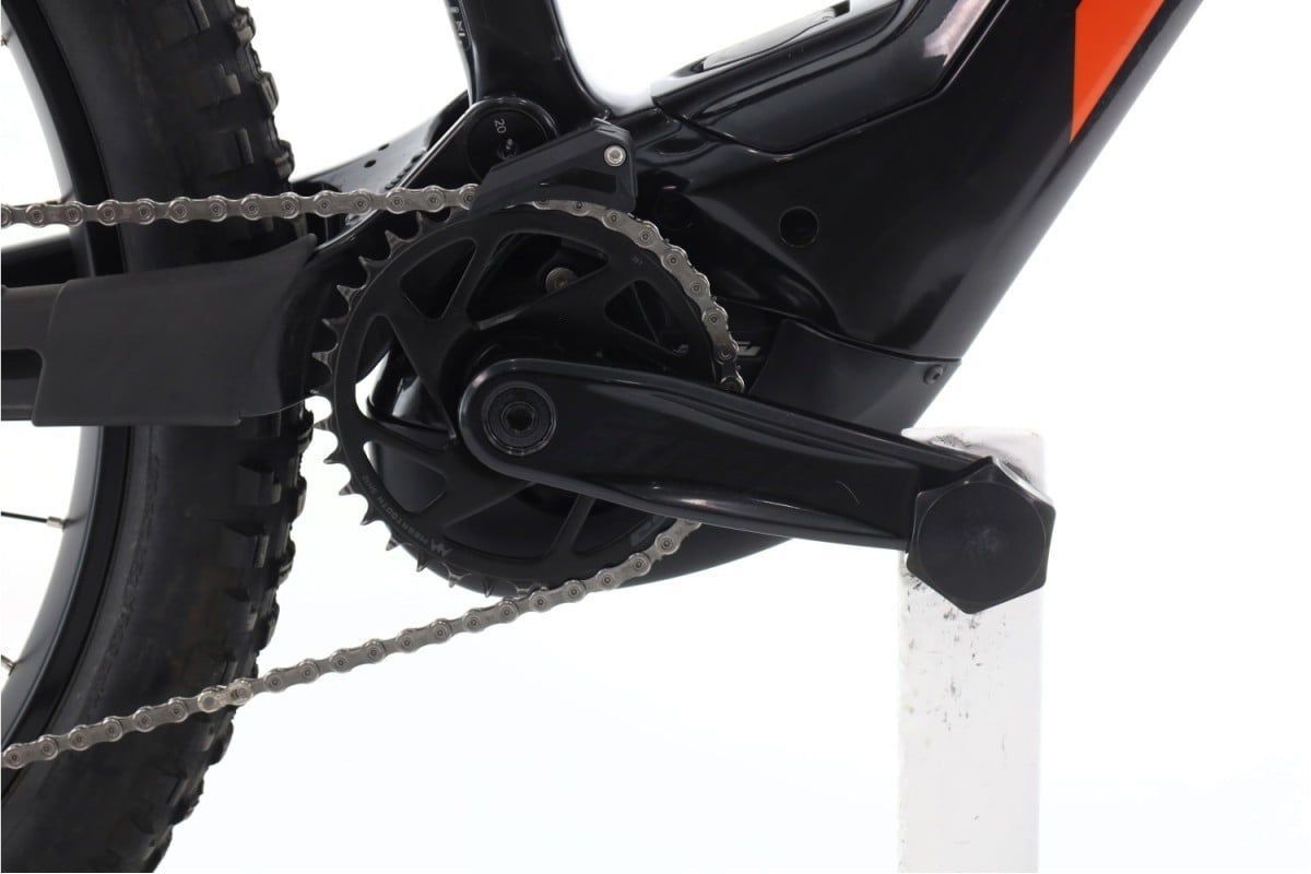 VTT électrique KTM Macina Kapoho Master XT | Campsider