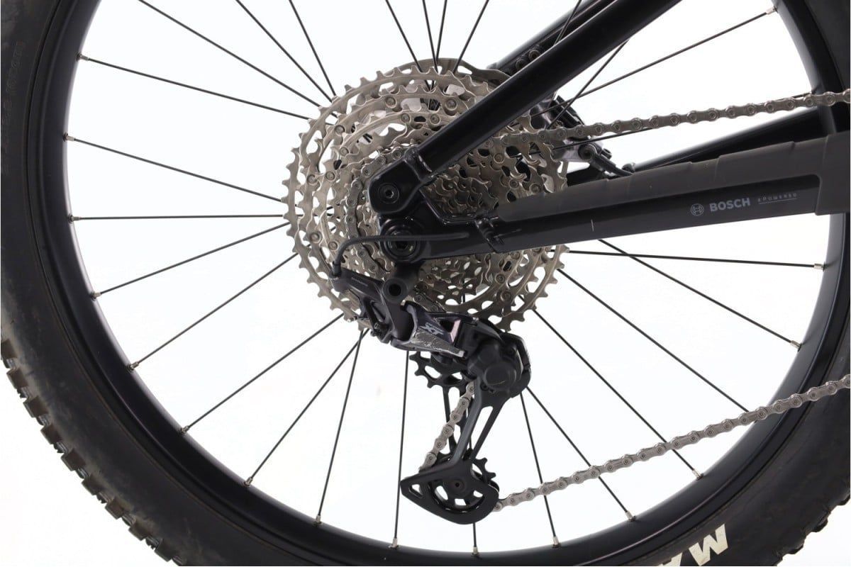 VTT électrique KTM Macina Kapoho Master XT | Campsider