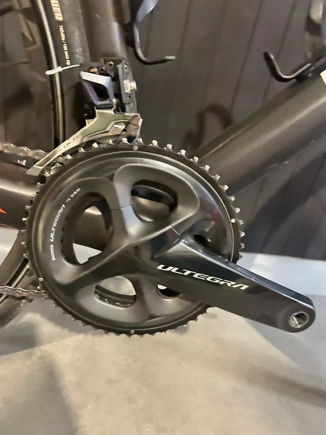 Vélo de route Bmc Teammachine Slr 01 | Campsider