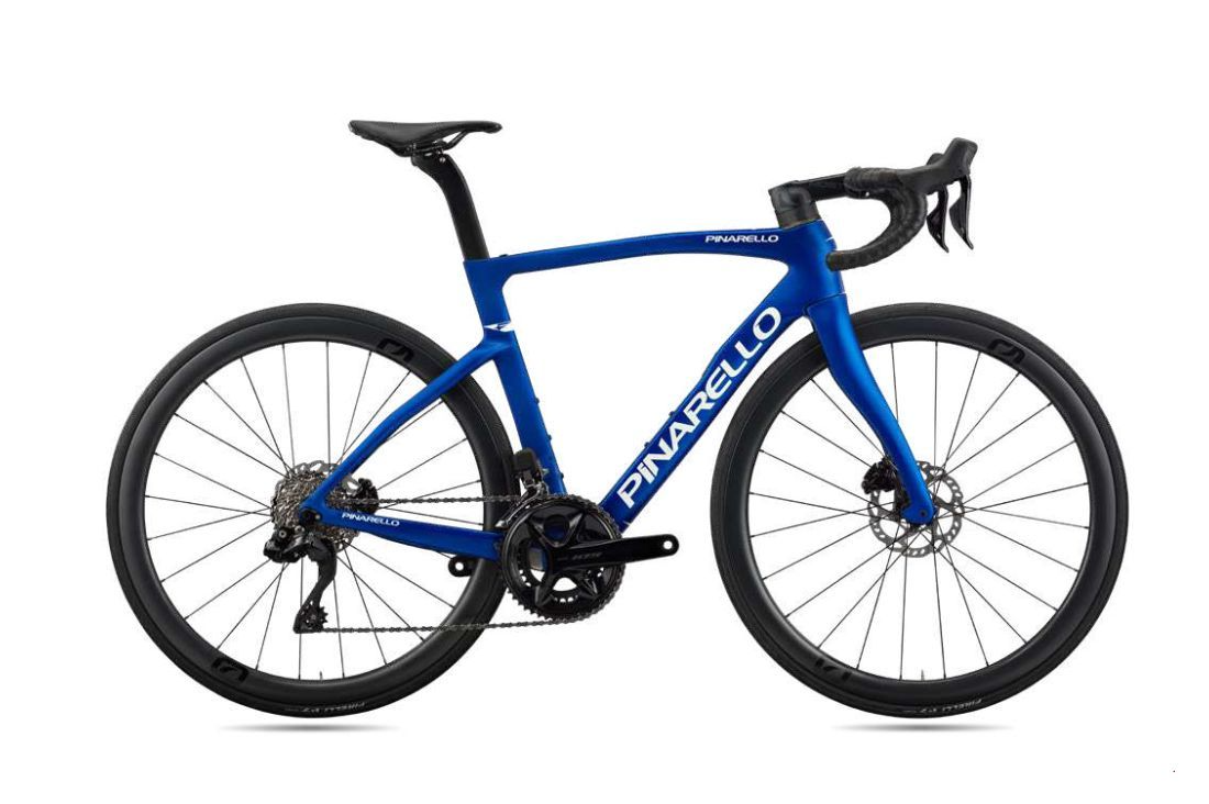 Vélos de route Pinarello F5 | Campsider