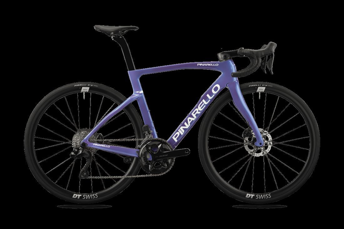 Vélos de route Pinarello F5 | Campsider