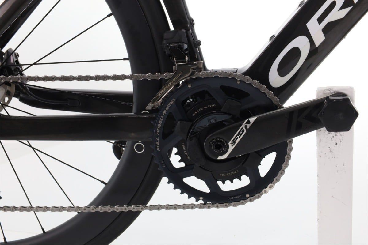 Vélos de route Orbea ORCA AERO OMX REPLICA | Campsider