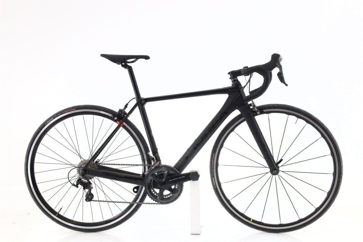 Vélo de route Orbea Orca OMR | Campsider