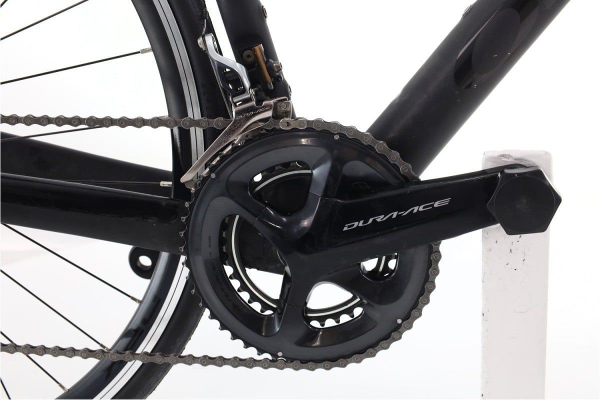 Vélo de route Orbea Orca OMR | Campsider