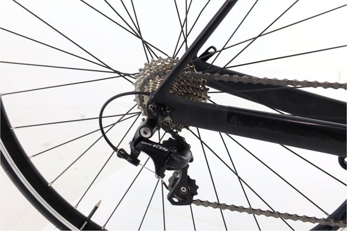 Vélo de route Orbea Orca OMR | Campsider