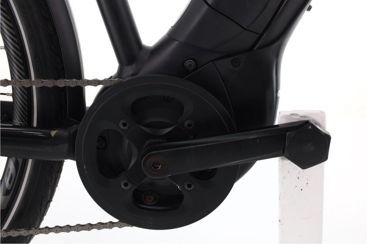 VTC électriques Giant Explore E+ 3 STA | Campsider