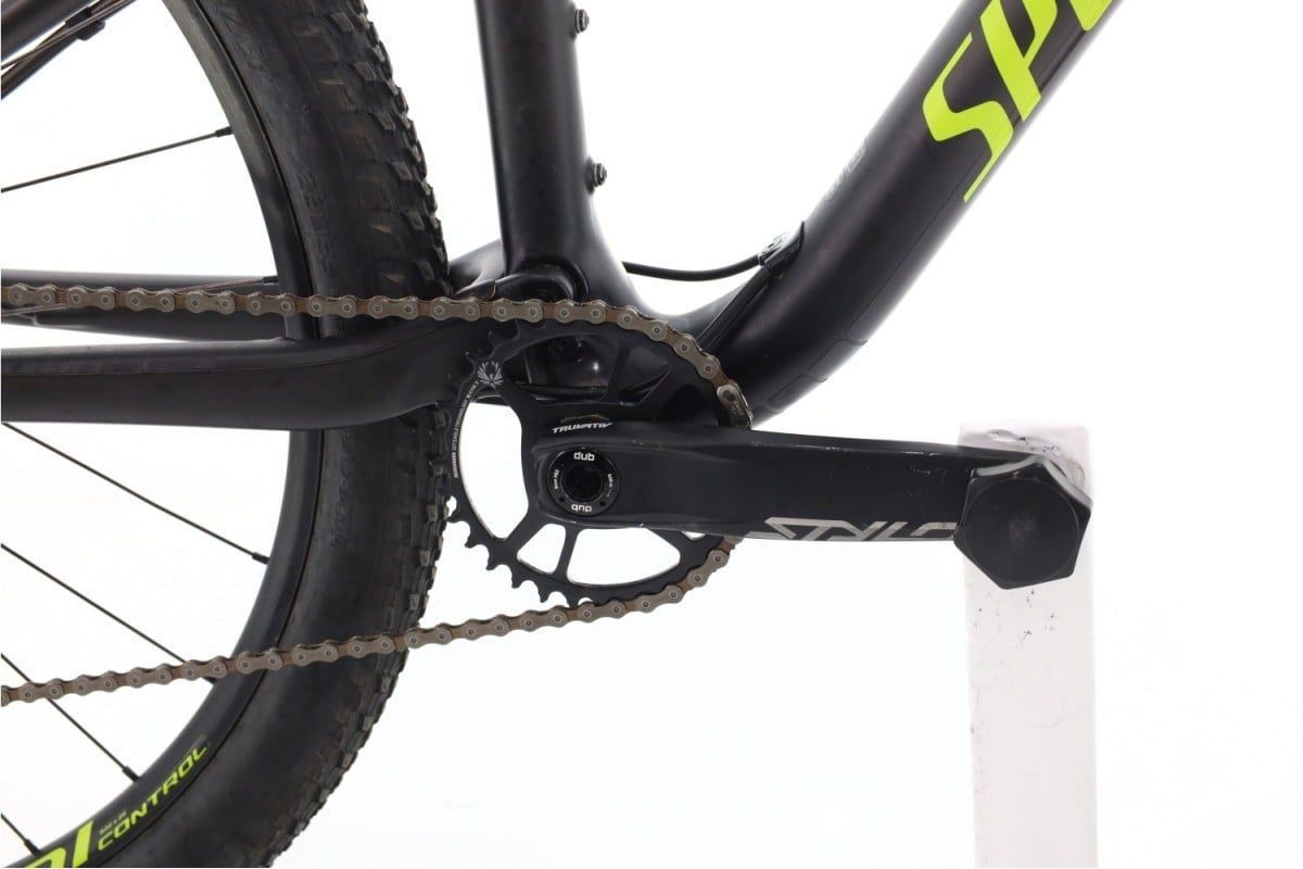 VTT Specialized Epic Comp Carbon | Campsider