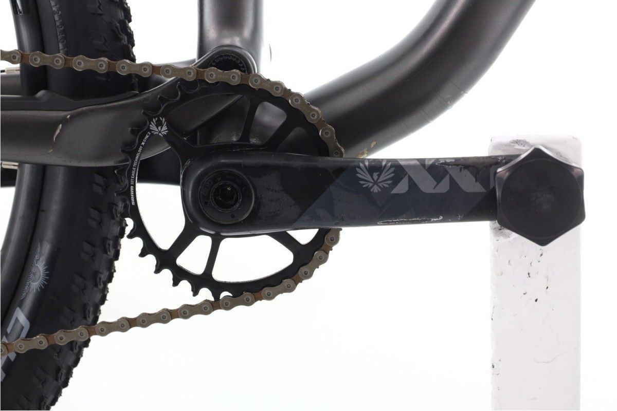 VTT Specialized Epic Comp | Campsider