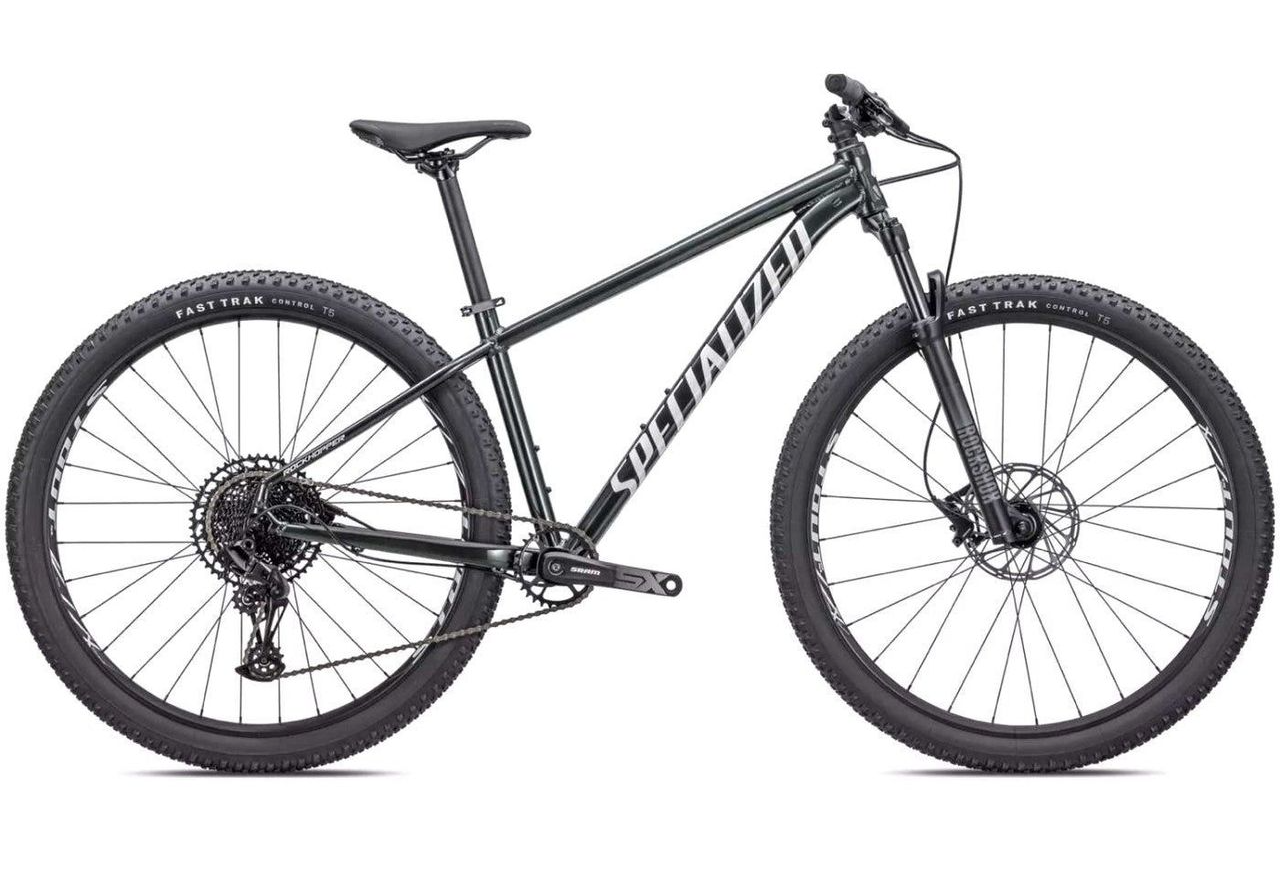 Vélos VTT Specialized Rockhopper Expert | Campsider