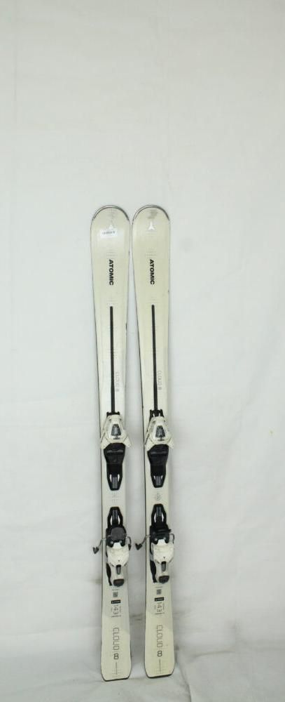 Skis alpins Atomic Cloud 8 | Campsider