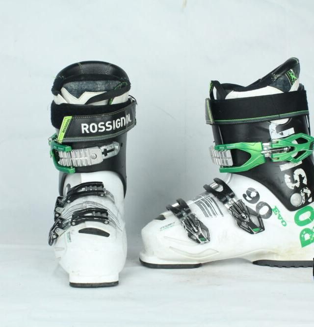 Chaussures de ski alpin Rossignol Evo 90 Campsider