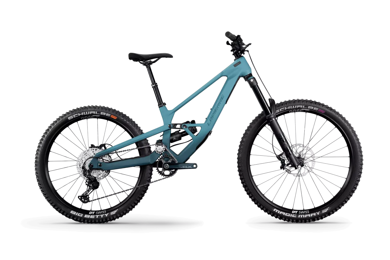 VTT Lapierre Spicy Cf 79 2025 Enduro | Campsider