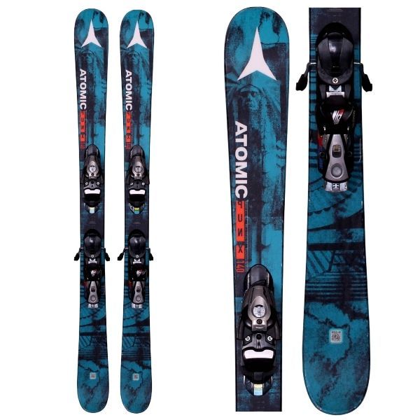 Skis alpins Atomic Punx JR | Campsider