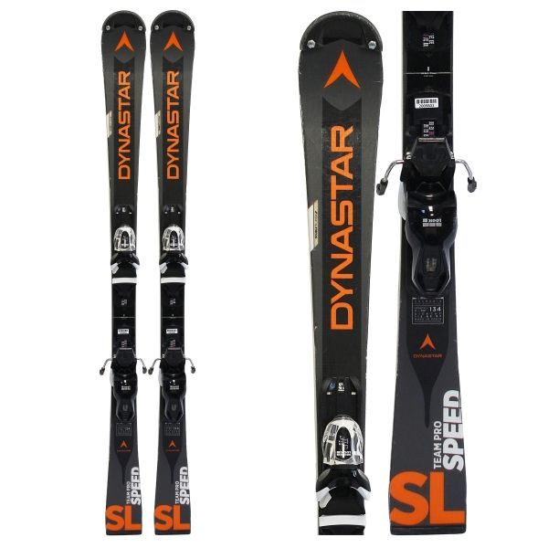 Skis Dynastar Speed Team SL R20 Pro 2020 | Campsider
