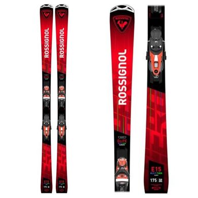 Skis Rossignol Hero Elite occasion et neuf - Jusqu'à -70%