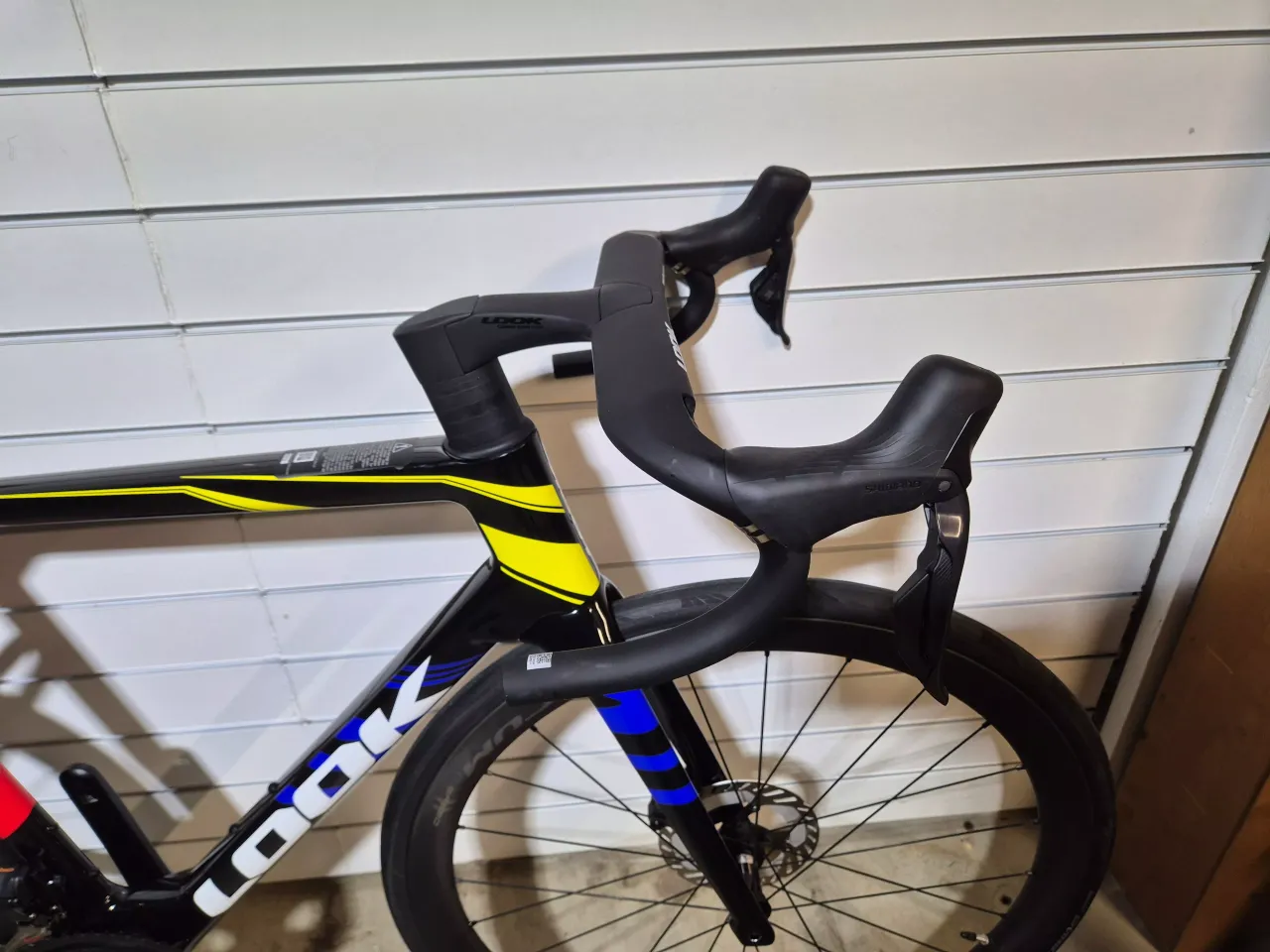 Vélos de route Look 795 Blade RS | Campsider
